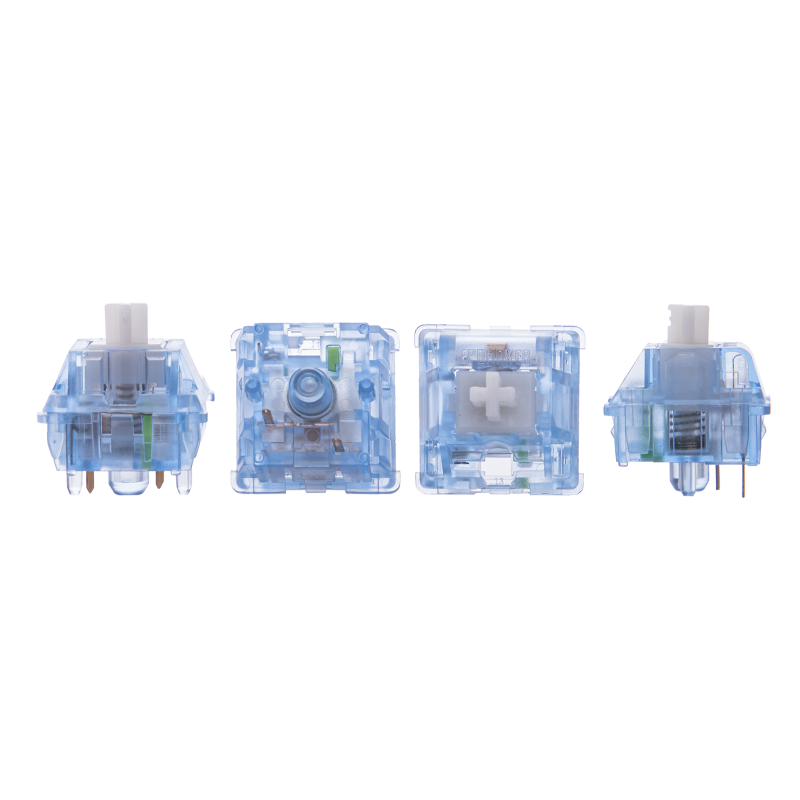 Epomaker Aqua Switch Set