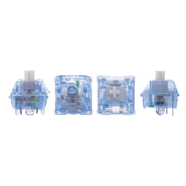 Epomaker Aqua Switch Set